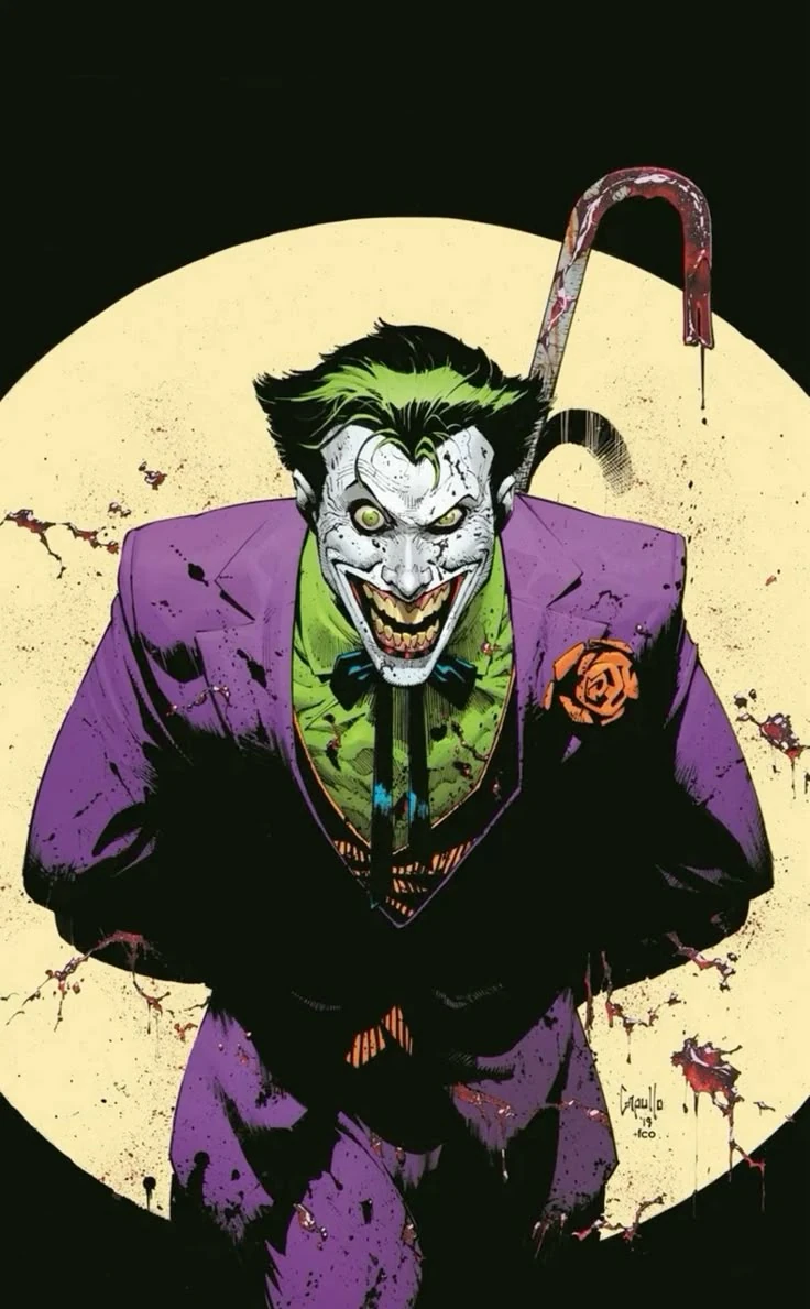 Category:Chaotic Evil Characters | Demiurge-Verse Wiki | Fandom