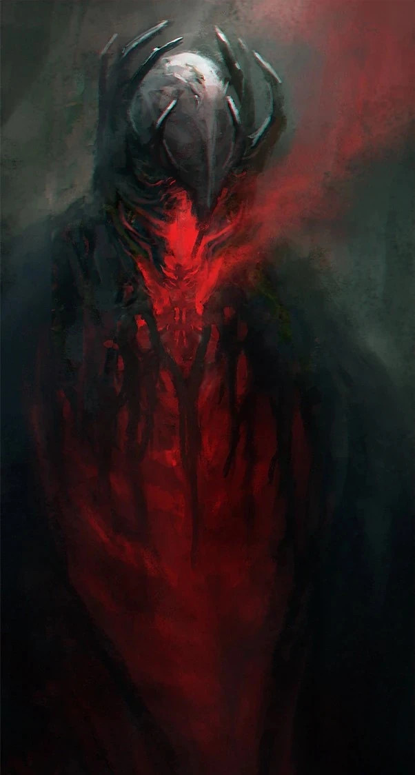 Absalom (Alpha Reality) | Demiurge-Verse Wiki | Fandom