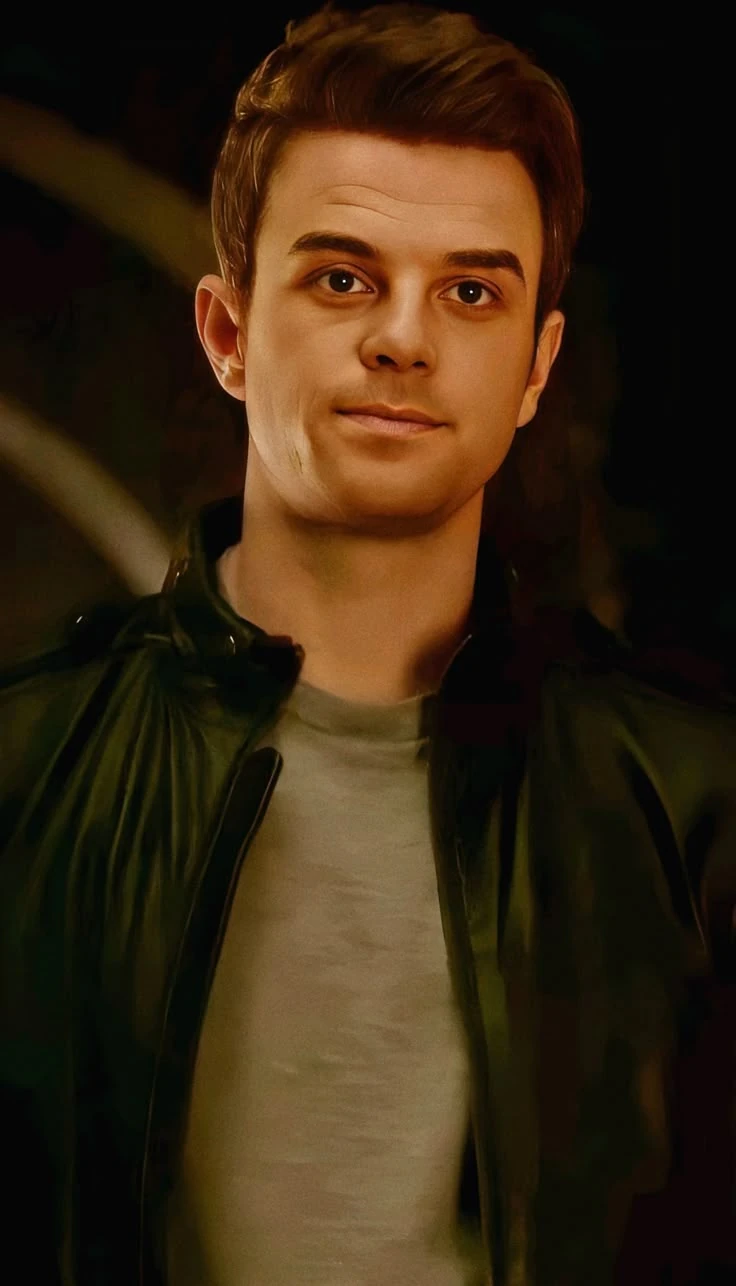 Kol Mikaelson (Alpha Reality) | Demiurge-Verse Wiki | Fandom