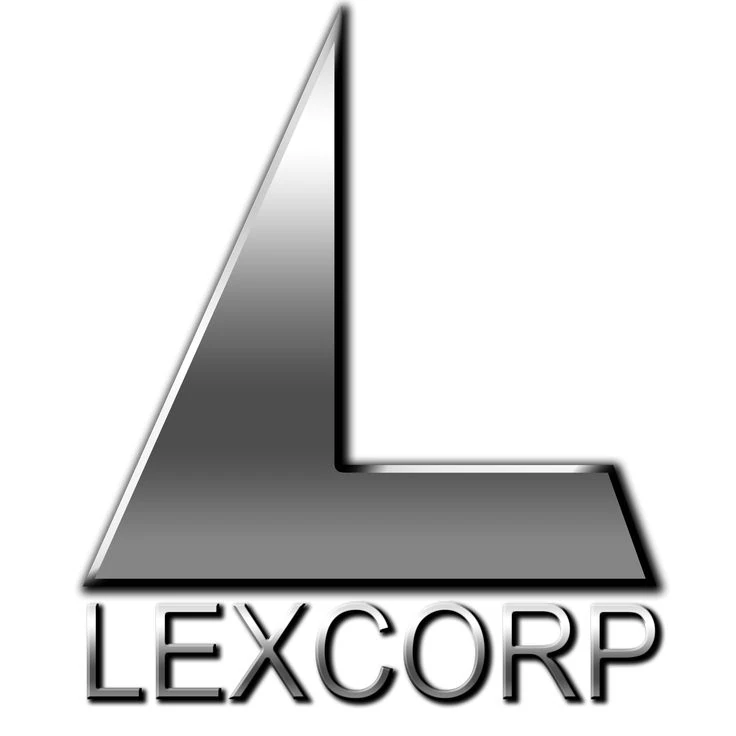 LexCorp (Prime Reality) | Demiurge-Verse Wiki | Fandom