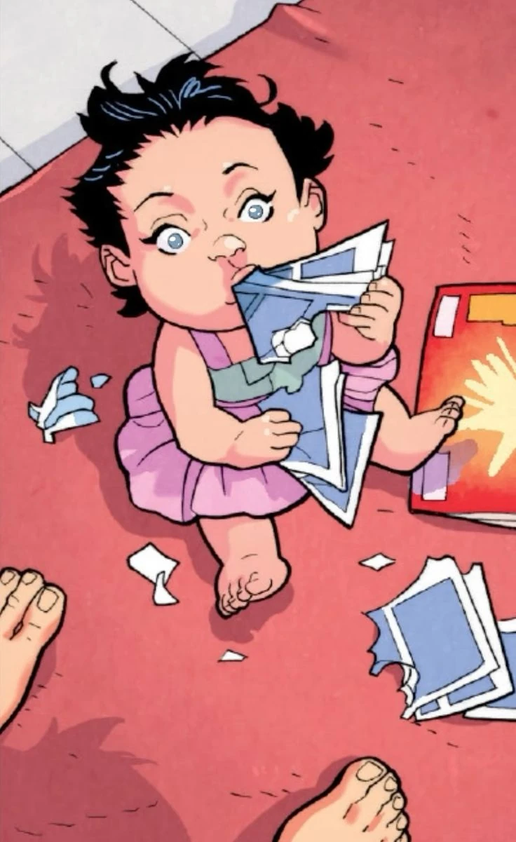 Terra Grayson (Prime Reality) | Demiurge-Verse Wiki | Fandom