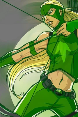Cynthia Queen (Prime Reality) | Demiurge-Verse Wiki | Fandom