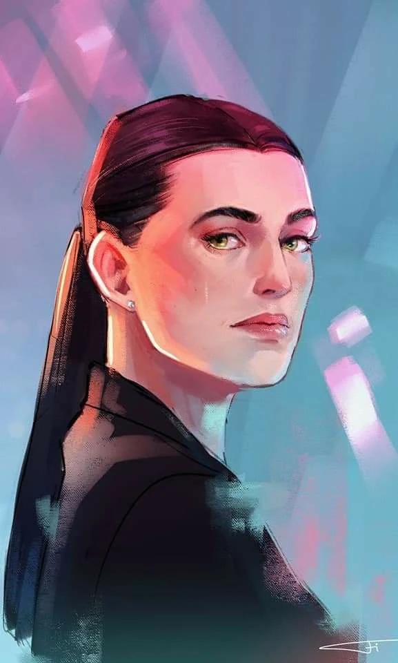 Lena Luthor (Prime Reality) | Demiurge-Verse Wiki | Fandom