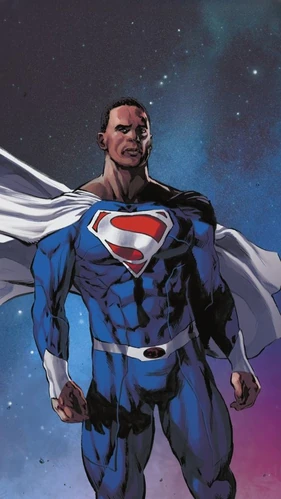 Val-Zod (Prime Reality) | Demiurge-Verse Wiki | Fandom