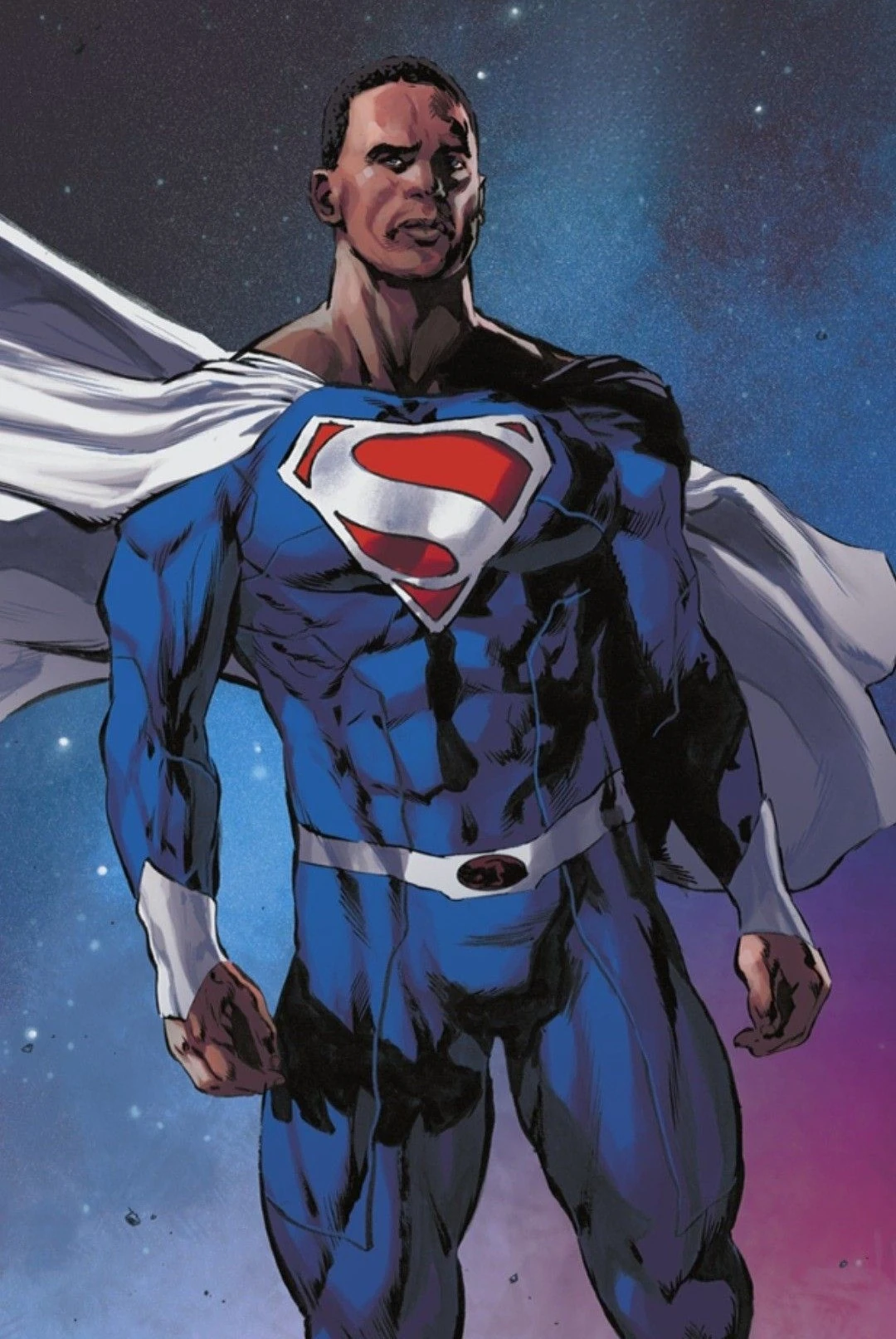Val-Zod (Prime Reality) | Demiurge-Verse Wiki | Fandom