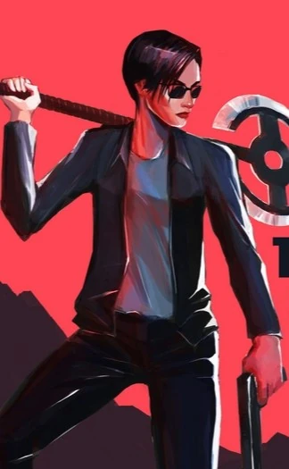 Andromache of Scythia (Alpha Reality) | Demiurge-Verse Wiki | Fandom