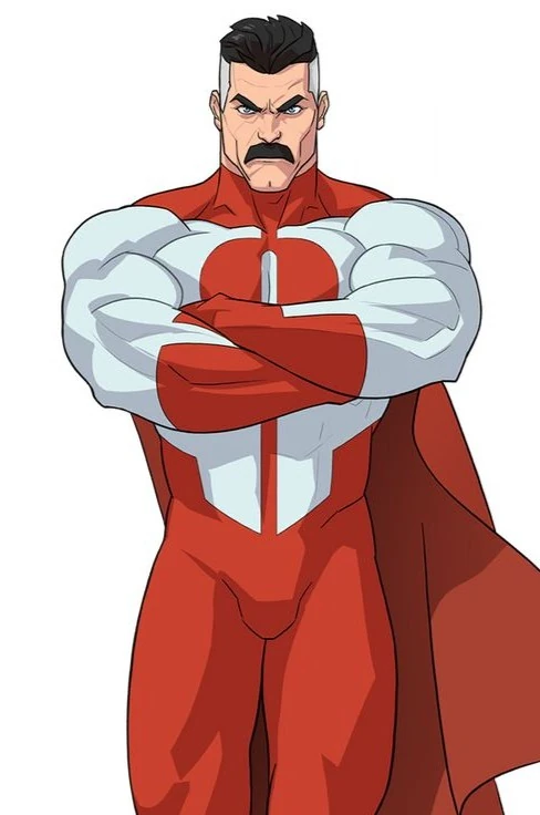 Nowl-Ahn (Prime Reality) | Demiurge-Verse Wiki | Fandom