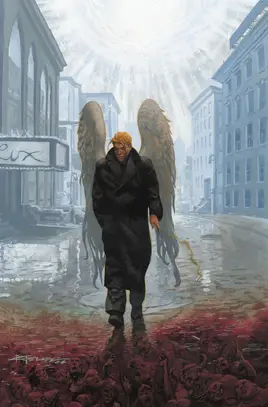 Lucifer Morningstar (Overvoid) | Demiurge-Verse Wiki | Fandom