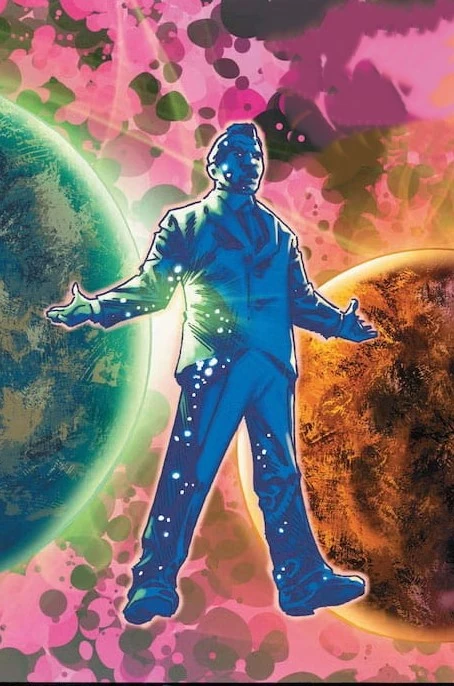 The Source (Overvoid) | Demiurge-Verse Wiki | Fandom