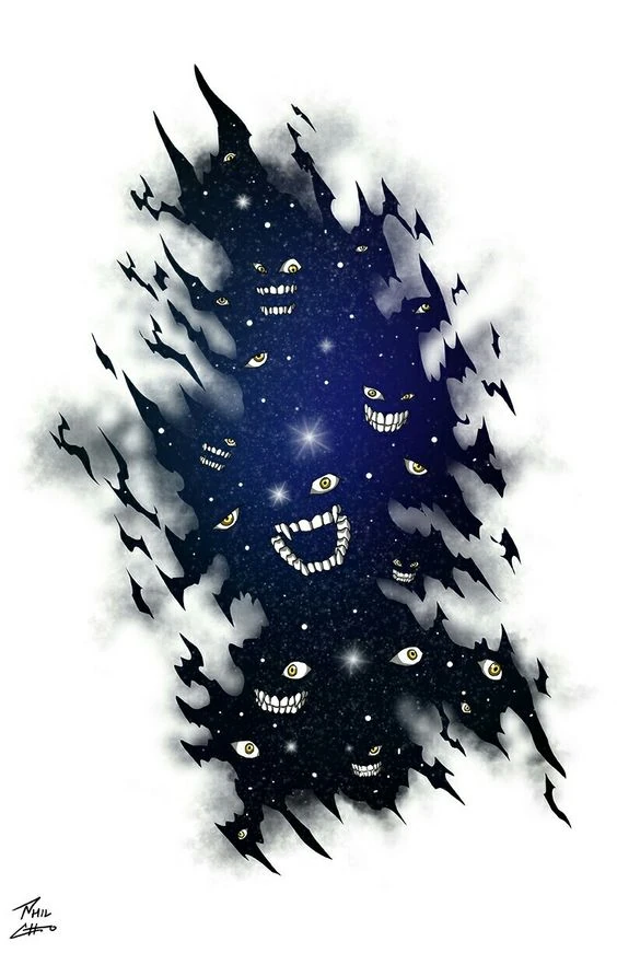 Azazel (Alpha Reality) | Demiurge-Verse Wiki | Fandom