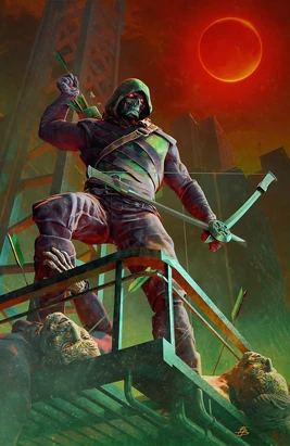 Simon Morrison (Prime Reality) | Demiurge-Verse Wiki | Fandom