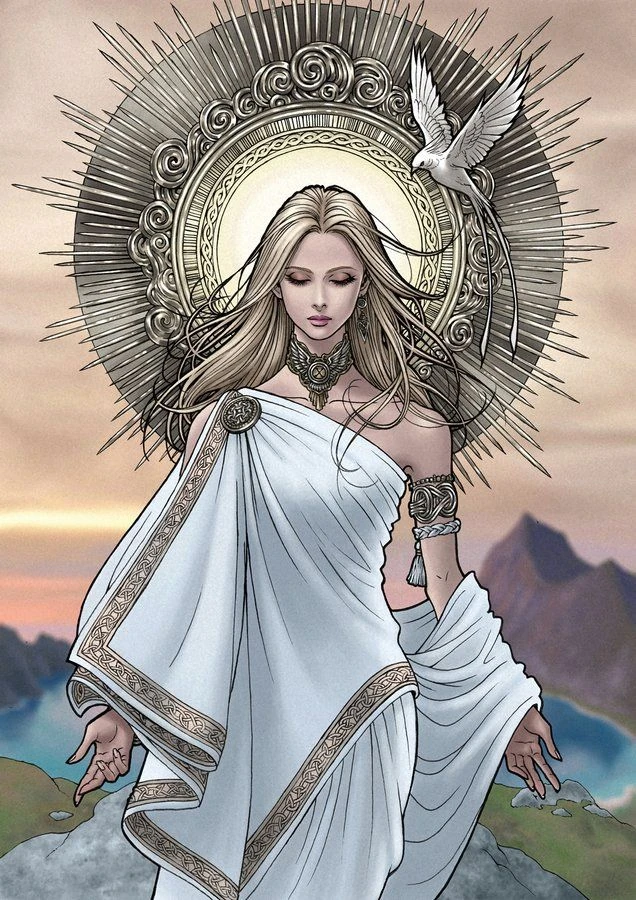 Eden (Overvoid) | Demiurge-Verse Wiki | Fandom