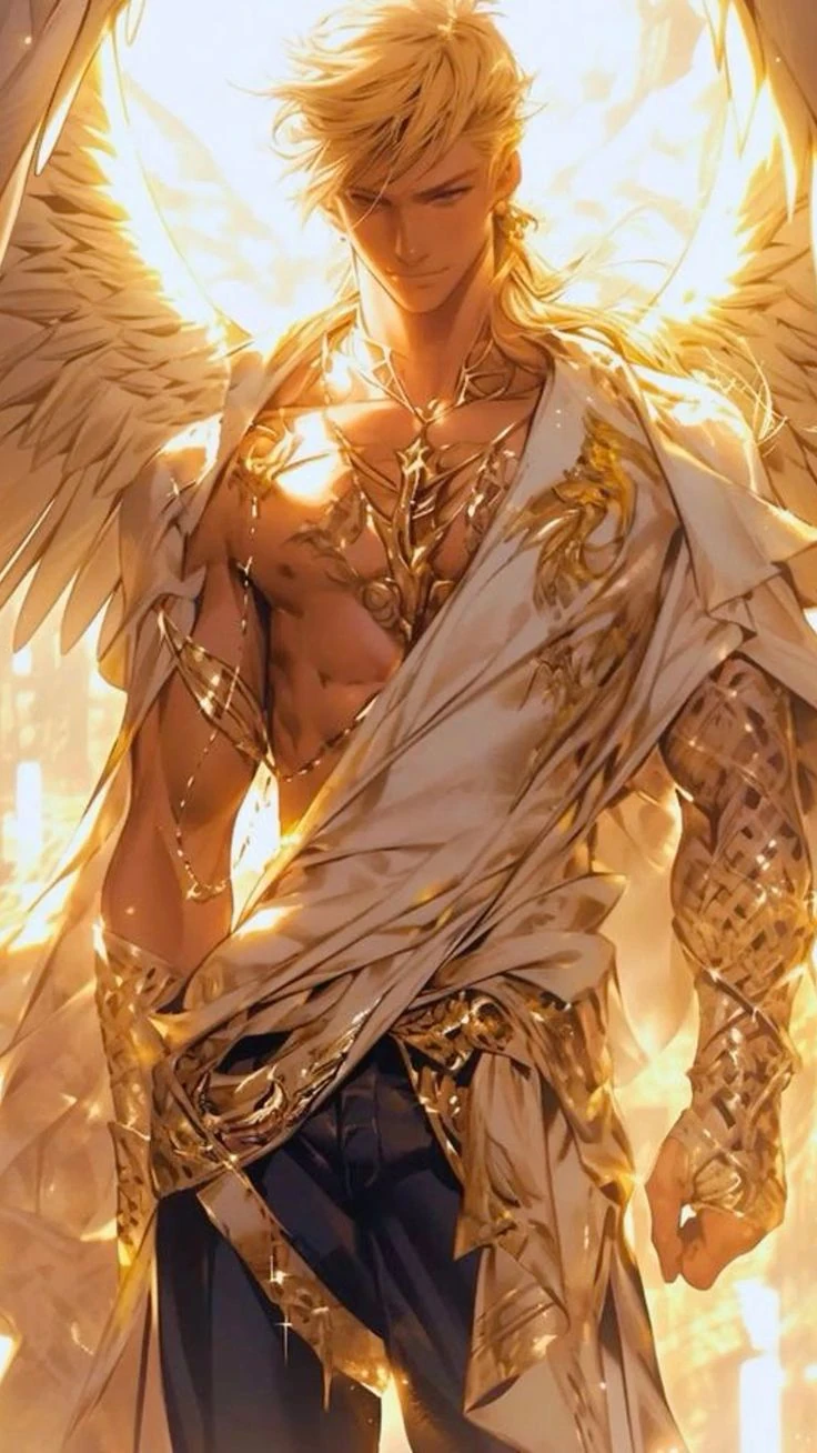 Akiel Morningstar (Alpha Reality) | Demiurge-Verse Wiki | Fandom