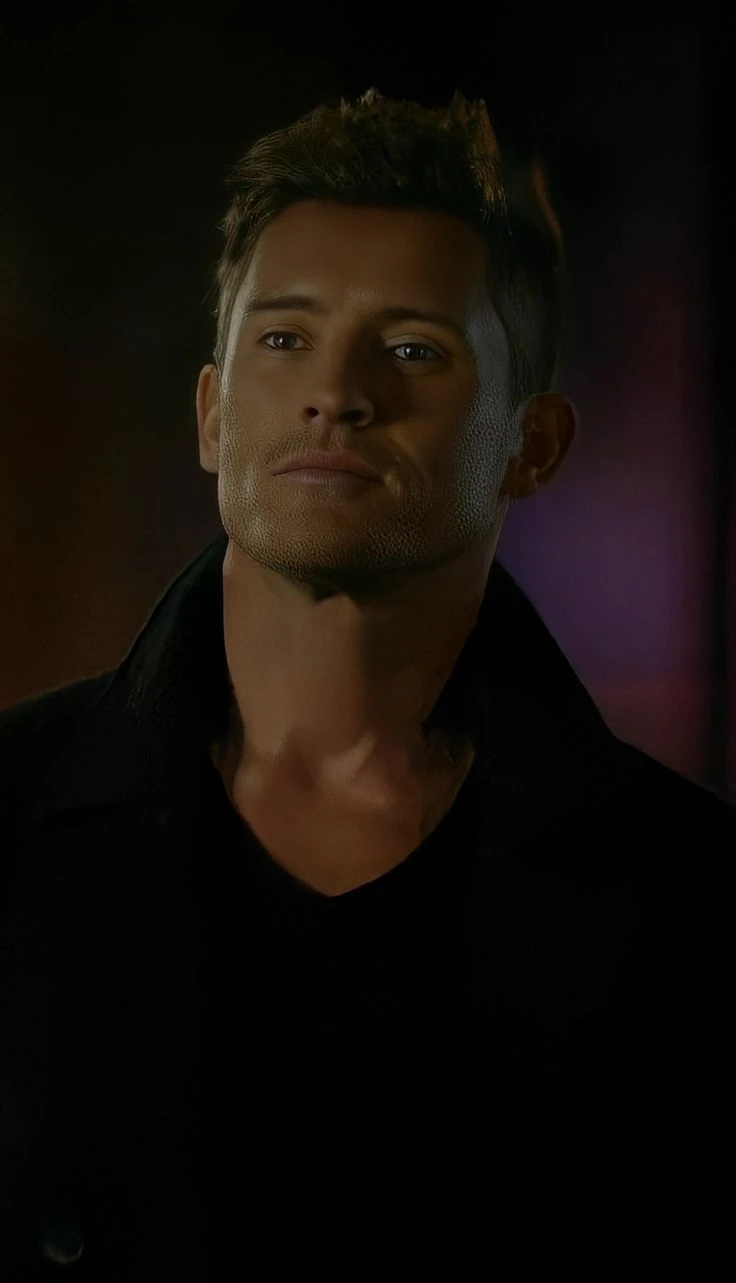 Finn Mikaelson (Alpha Reality) | Demiurge-Verse Wiki | Fandom