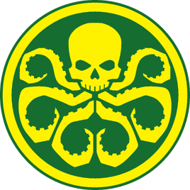 Hydra (Prime Reality) | Demiurge-Verse Wiki | Fandom
