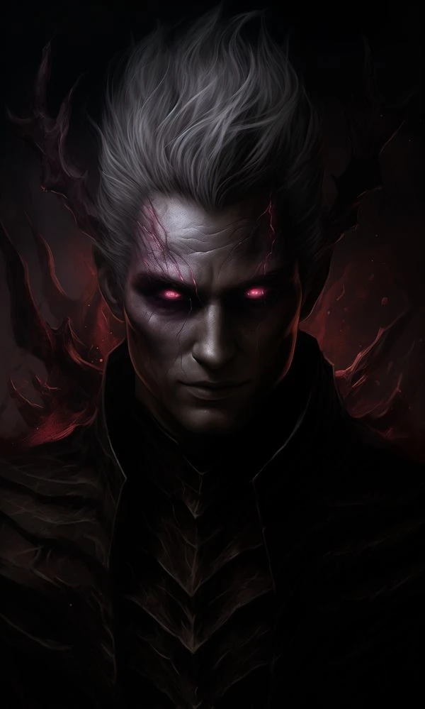 Mundus (Alpha Reality) | Demiurge-Verse Wiki | Fandom