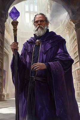 Artorius the Indigo (Eä) | Demiurge-Verse Wiki | Fandom