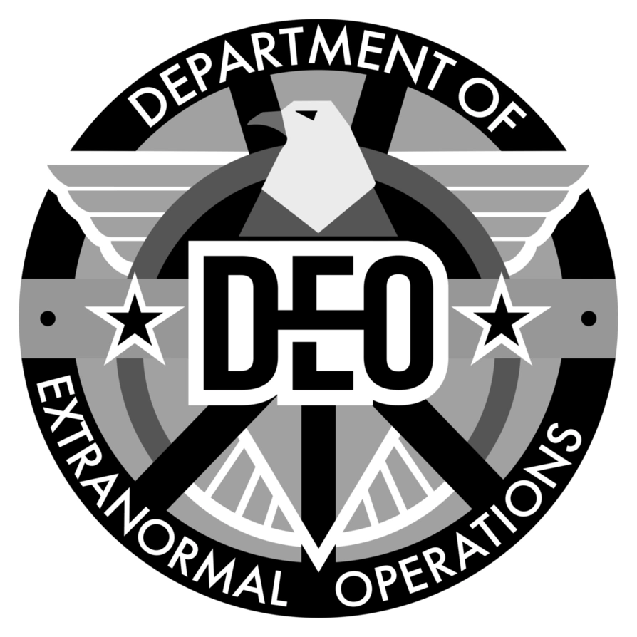Department of Extranormal Operations (Prime Reality) | Demiurge-Verse ...
