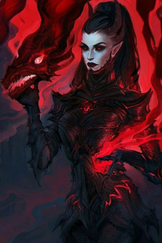 Abaddon (Alpha Reality) | Demiurge-Verse Wiki | Fandom