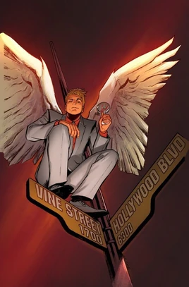 Lucifer Morningstar (Overvoid) | Demiurge-Verse Wiki | Fandom