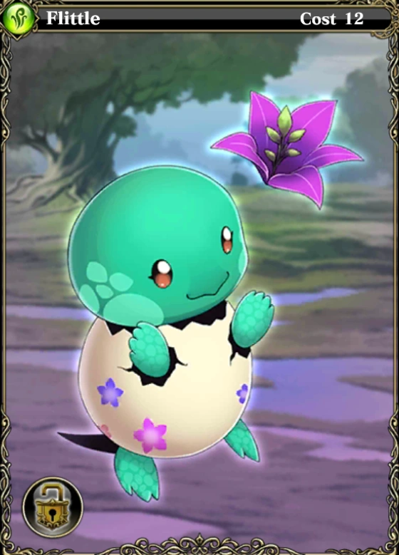 Flittle | Zigzaevertale Wiki | Fandom