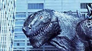 Zilla | Zillapedia Wiki | Fandom