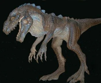 Zilla | Zillapedia Wiki | Fandom