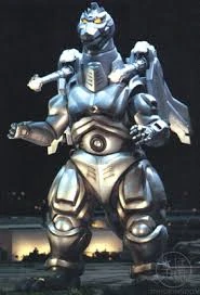 Mechagodzilla | Zilla Wikia | Fandom