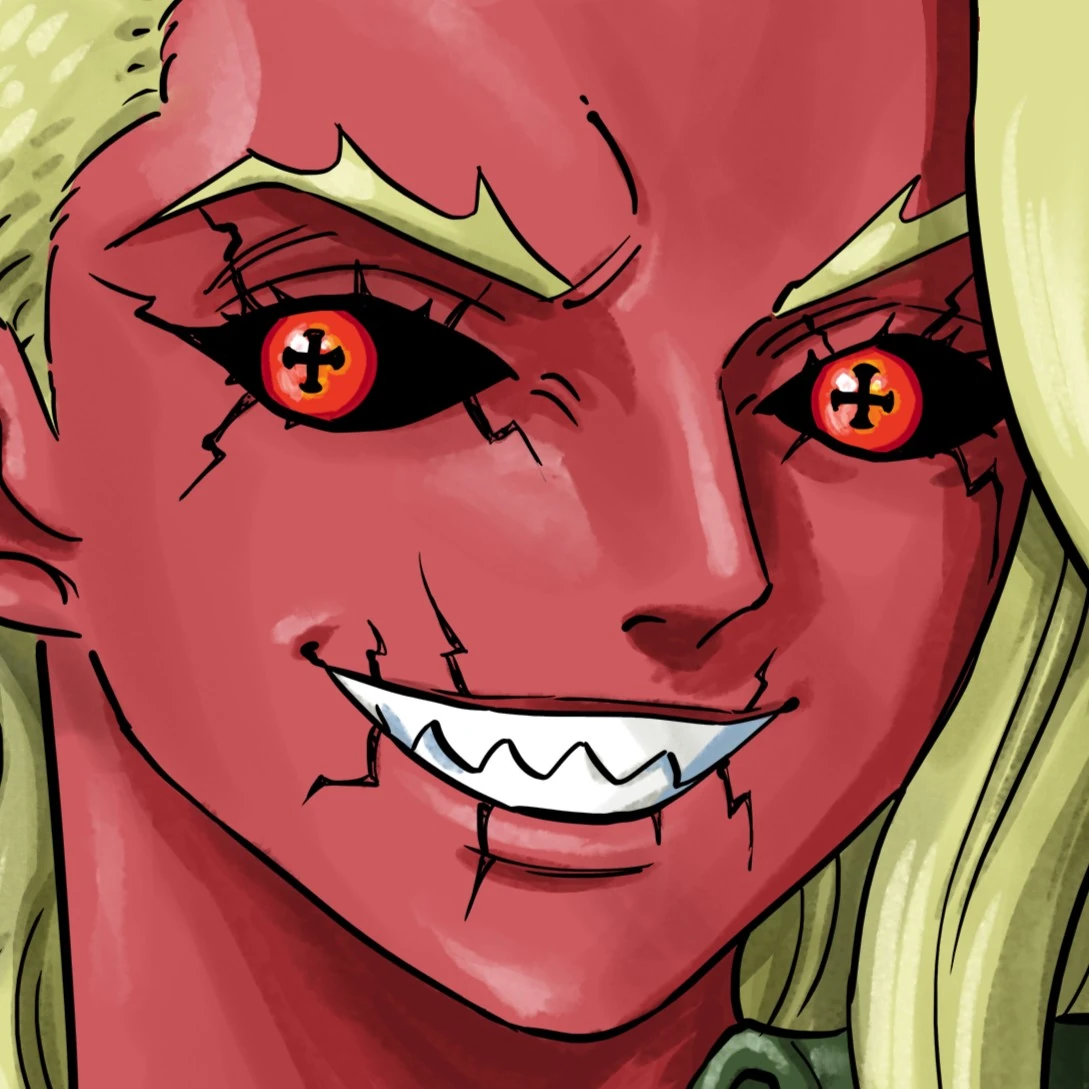 Celestial Titans | Zilla and the Boys Wiki | Fandom