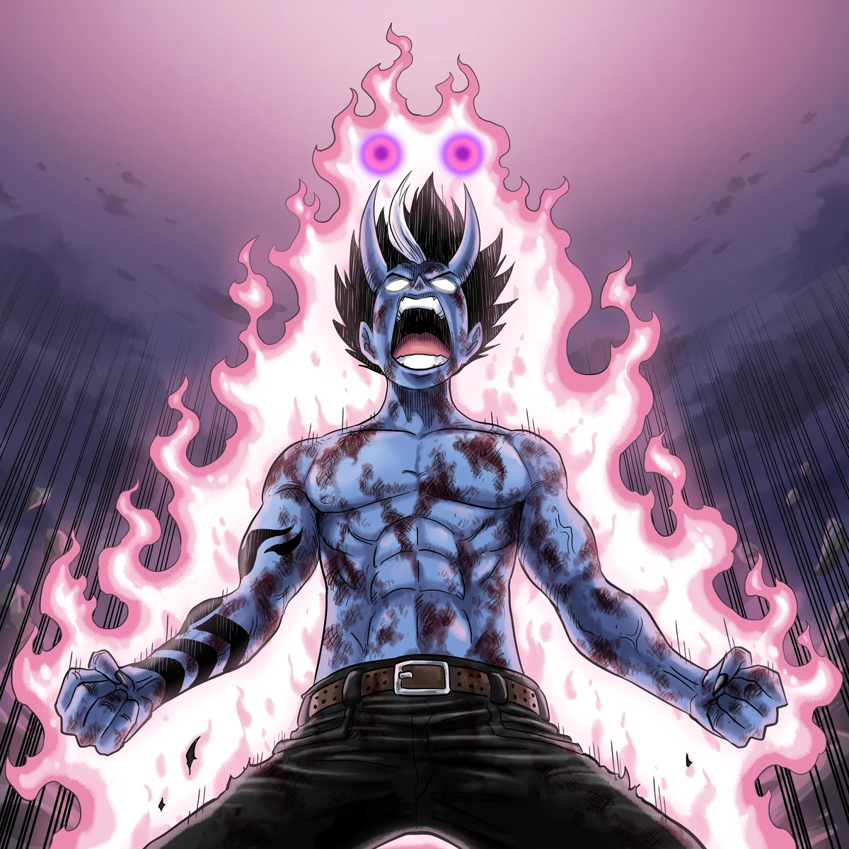 Cosmo | Zilla and the Boys Wiki | Fandom