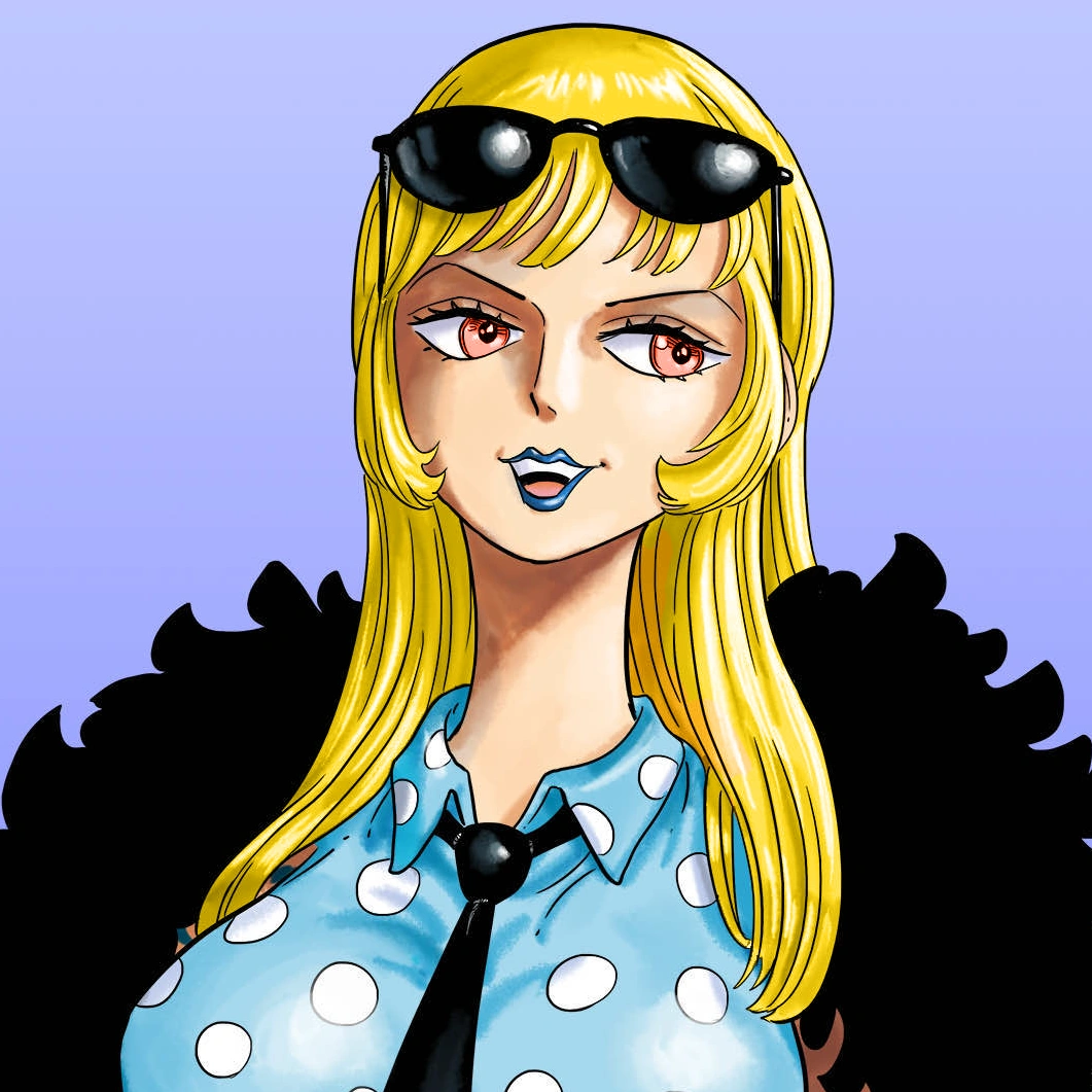 Alena Friederich | Zilla and the Boys Wiki | Fandom