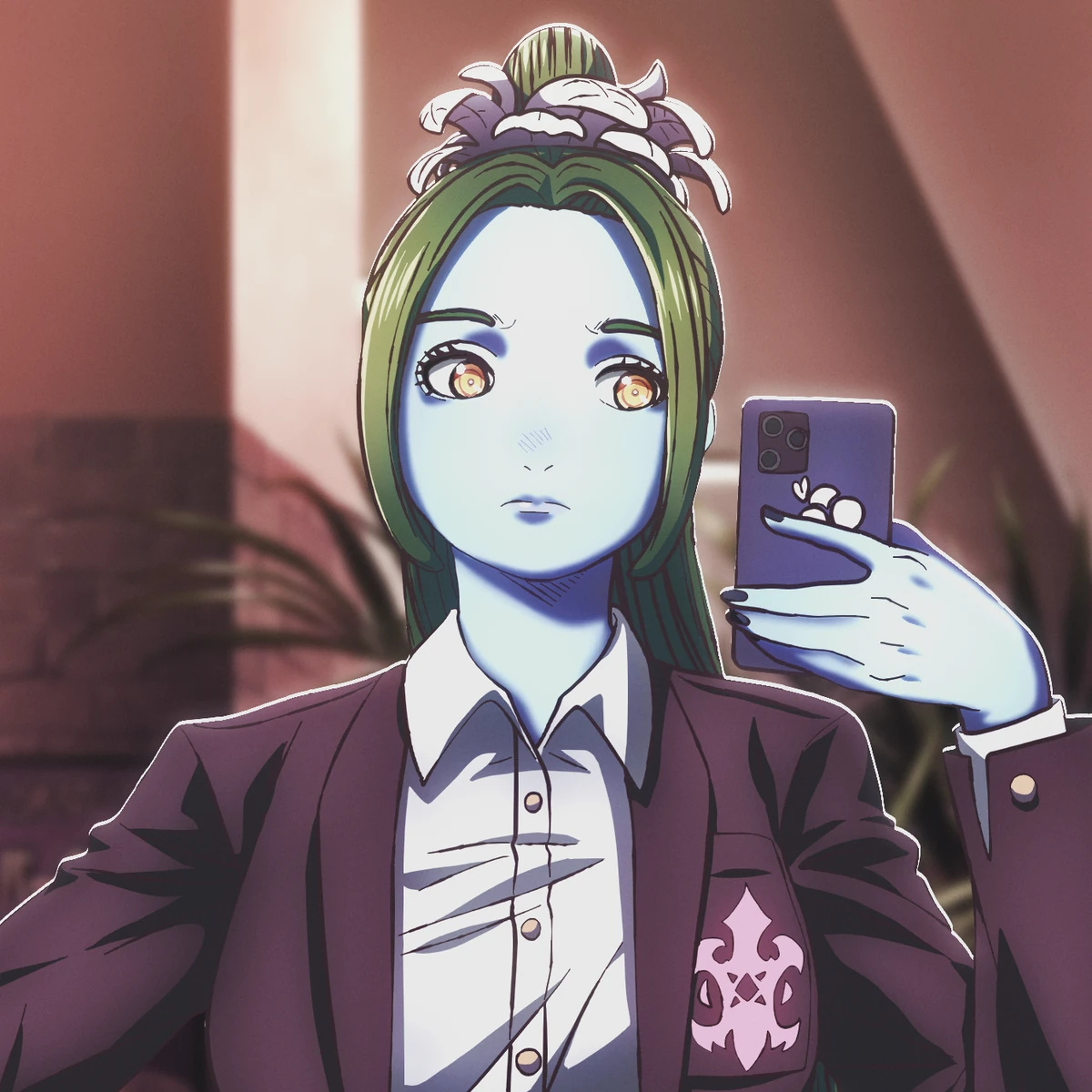 Faigel Kreine | Zilla and the Boys Wiki | Fandom