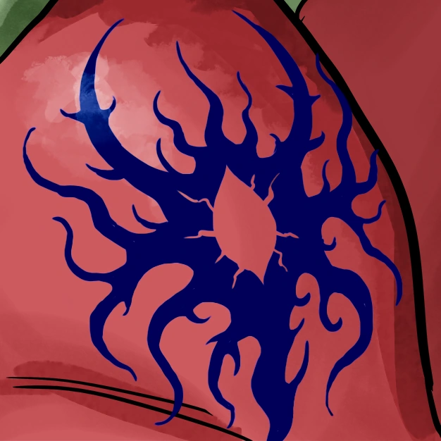 Behelith | Zilla and the Boys Wiki | Fandom
