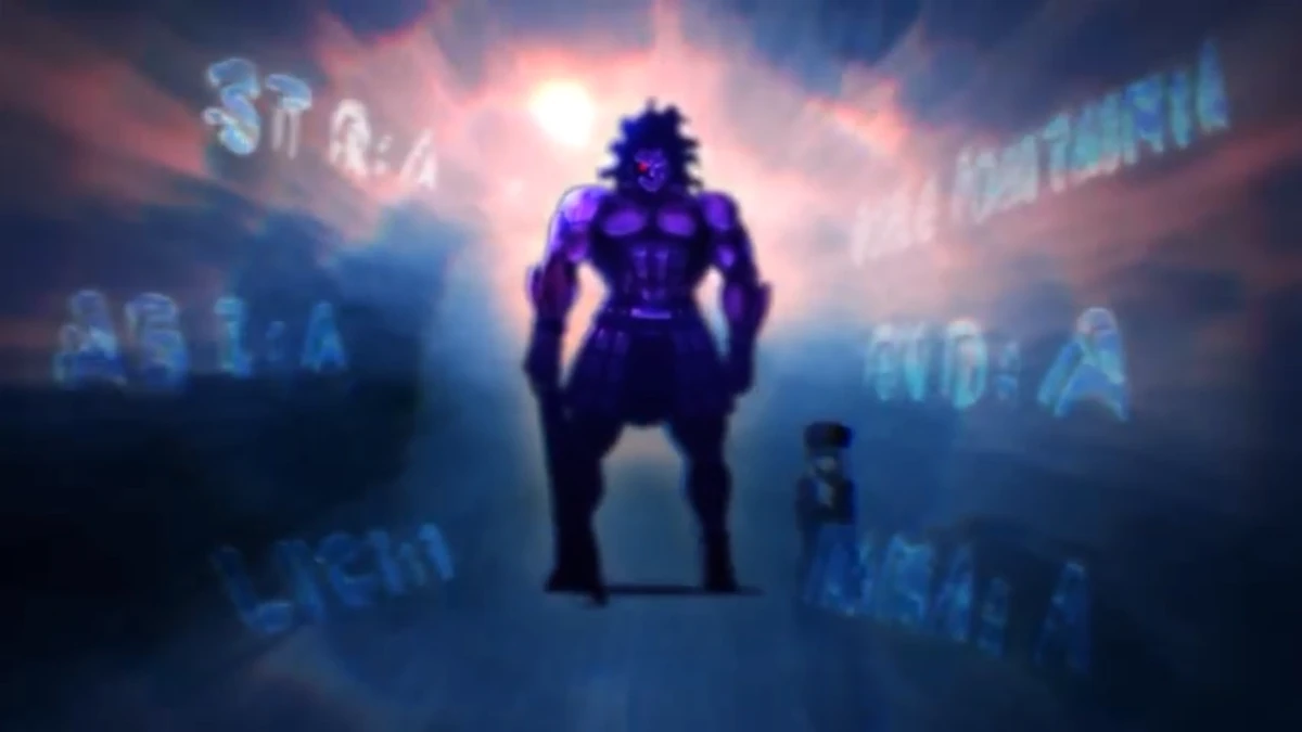 Teloi | Zilla and the Boys Wiki | Fandom