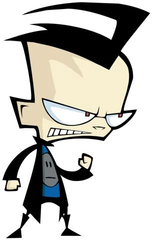 Dib | Invader Zim Wiki | Fandom