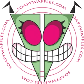 Soapy Waffles | Invader Zim Wiki | Fandom