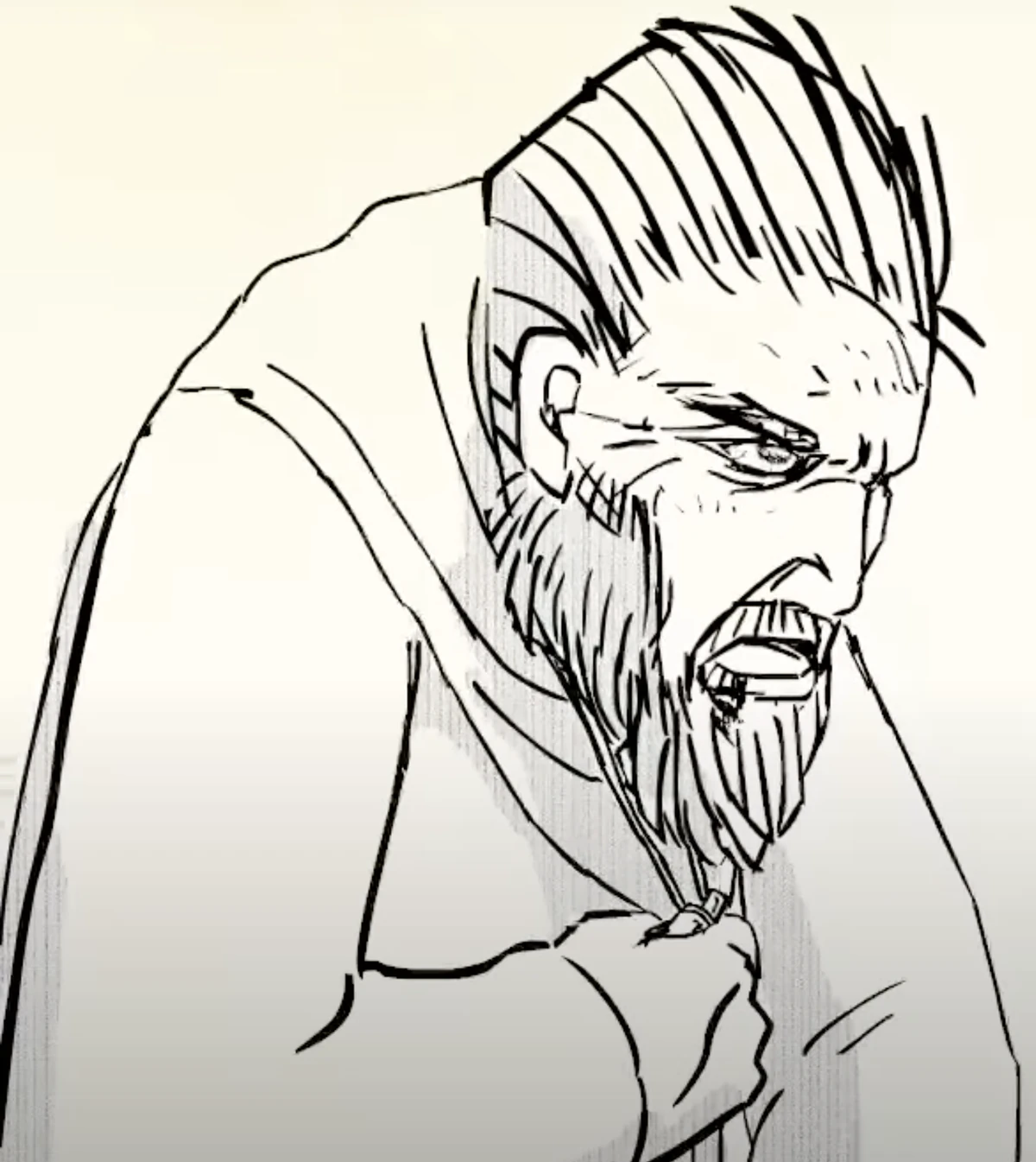 Small Guy | Zimaut Animation Wiki | Fandom