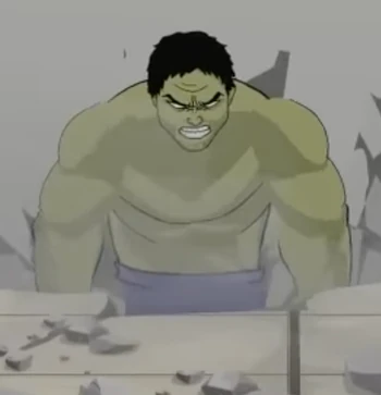 Hulk | Zimaut Animation Wiki | Fandom