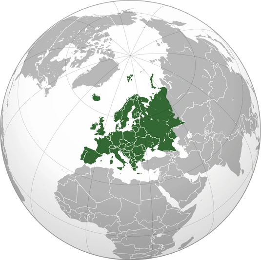 Europe | Zimber & Tigger Wiki | Fandom