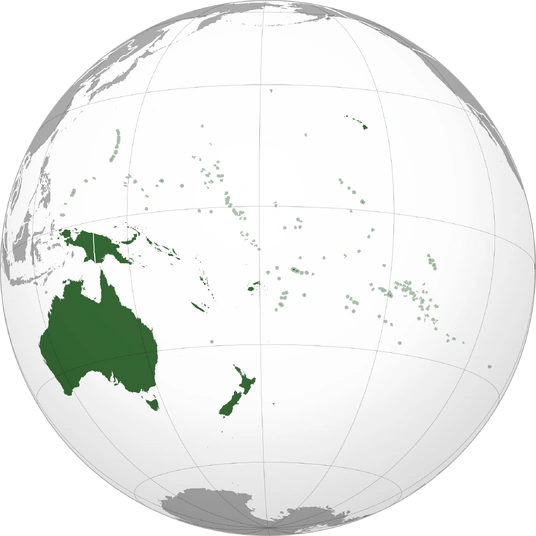 Oceania | Zimber & Tigger Wiki | Fandom