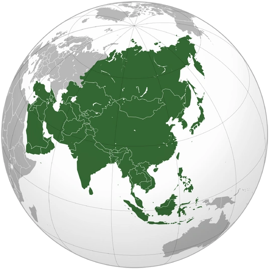 Asia | Zimber & Tigger Wiki | Fandom