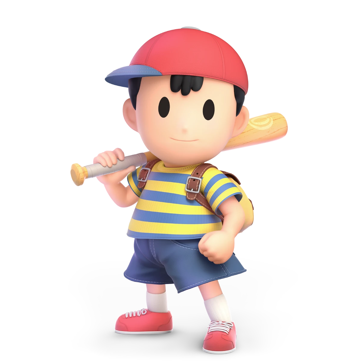 Ness (Super Smash Bros. Ultimate) | Zimmermanns Wiki | Fandom