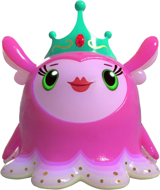 Princess Flug | Zimmermanns Wiki | Fandom