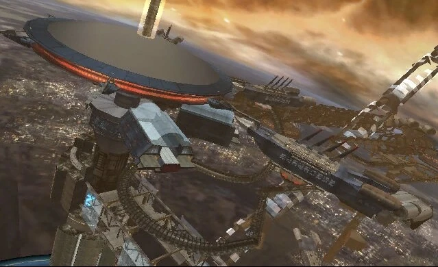 Port Town | Zimmermanns Wiki | Fandom