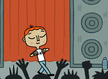 Struts | Zimmer Twins Wiki | Fandom