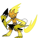 Sparling | Zimon Wiki | Fandom