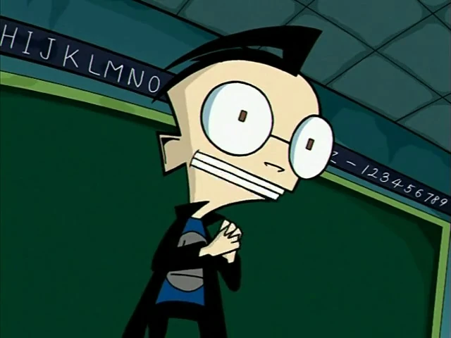 Dib | ZimRp Wikia | Fandom