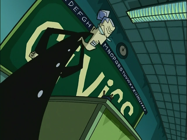 Ms. Bitters | ZimRp Wikia | Fandom