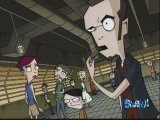 Parent Teacher Night/Screenshots | Invader ZIM Wiki | Fandom