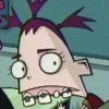 Gretchen | Invader ZIM Wiki | Fandom